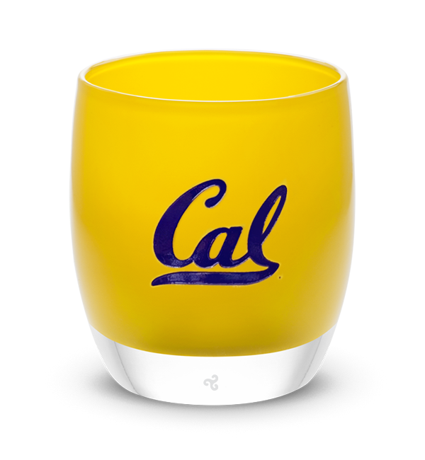 Cal Berkeley | University of California, Berkeley hand-crafted candle ...
