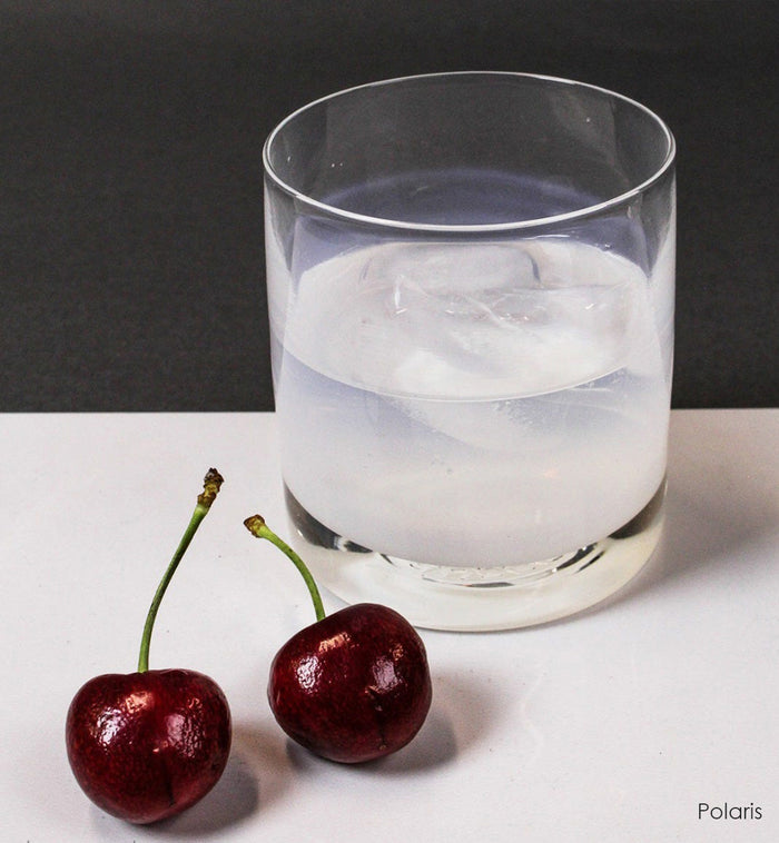Rockers | hand-crafted low ball drinking glasses | glassybaby