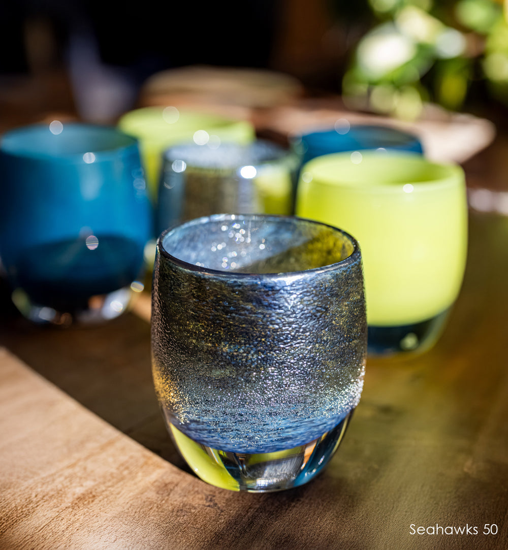 Best Seller Collection | hand-crafted glass votive candle holders ...